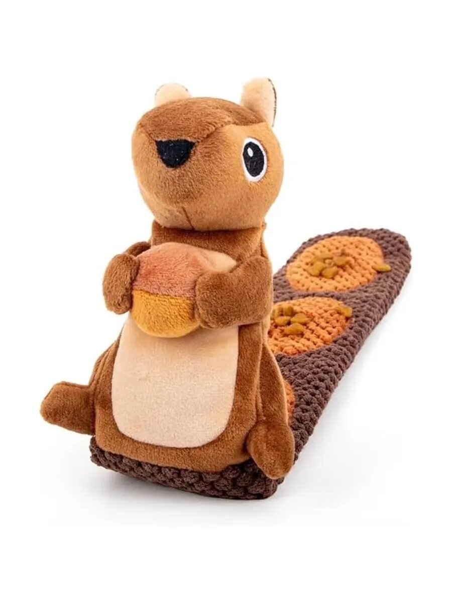 Игрушки-головоломки для собак