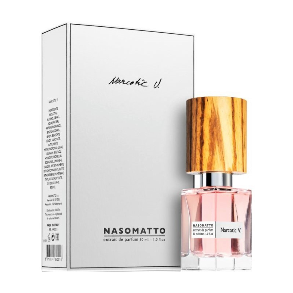 Nasomatto Narcotic Venus 30 мл духи унисекс, цветочные