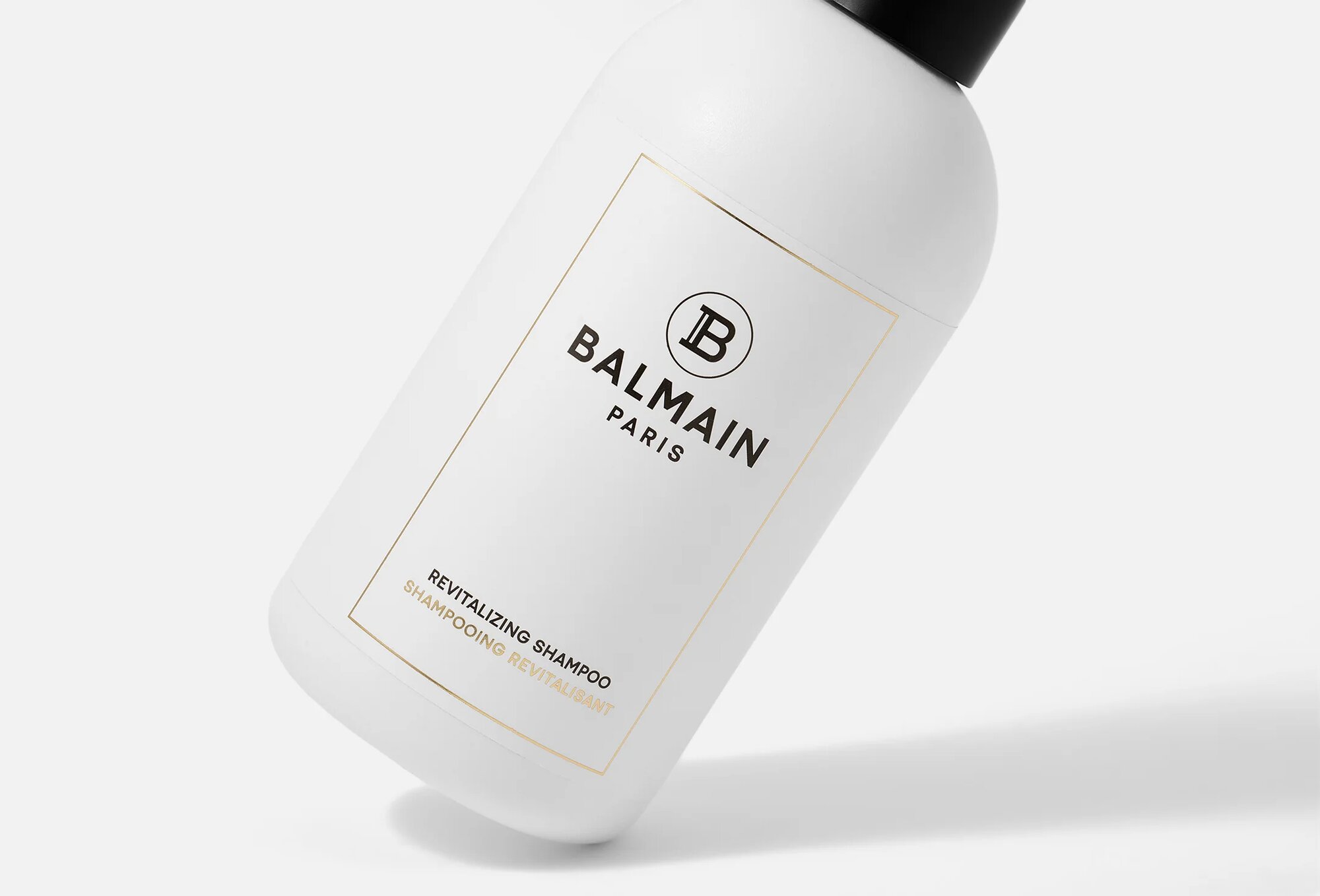 Восстанавливающий шампунь BALMAIN PARIS HAIR COUTURE Revitalizing Shampoo 300 мл