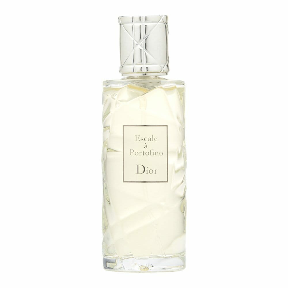 Туалетная вода Dior Escale a Portofino EDT для женщин 75 мл