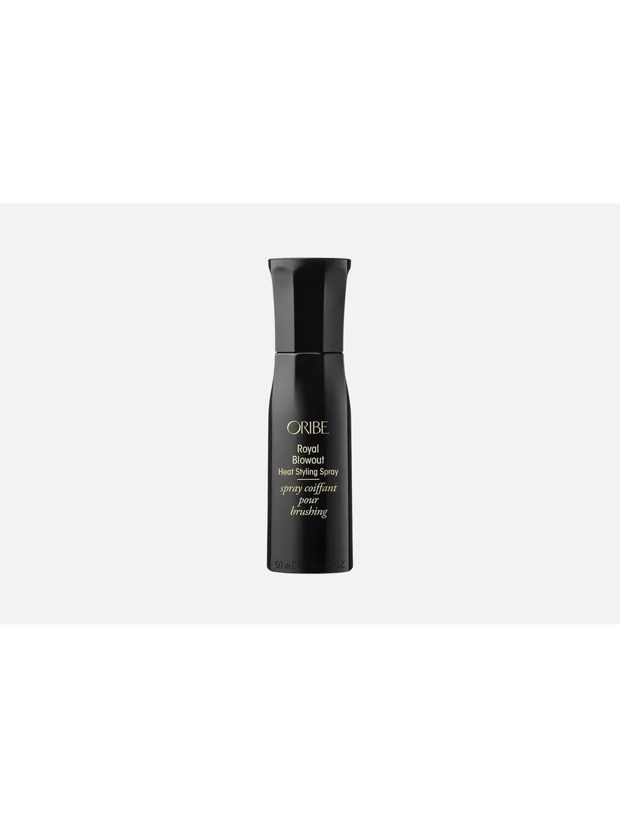 Сглаживающий спрей для укладки волос ORIBE Royal Blowout Heat 50 мл