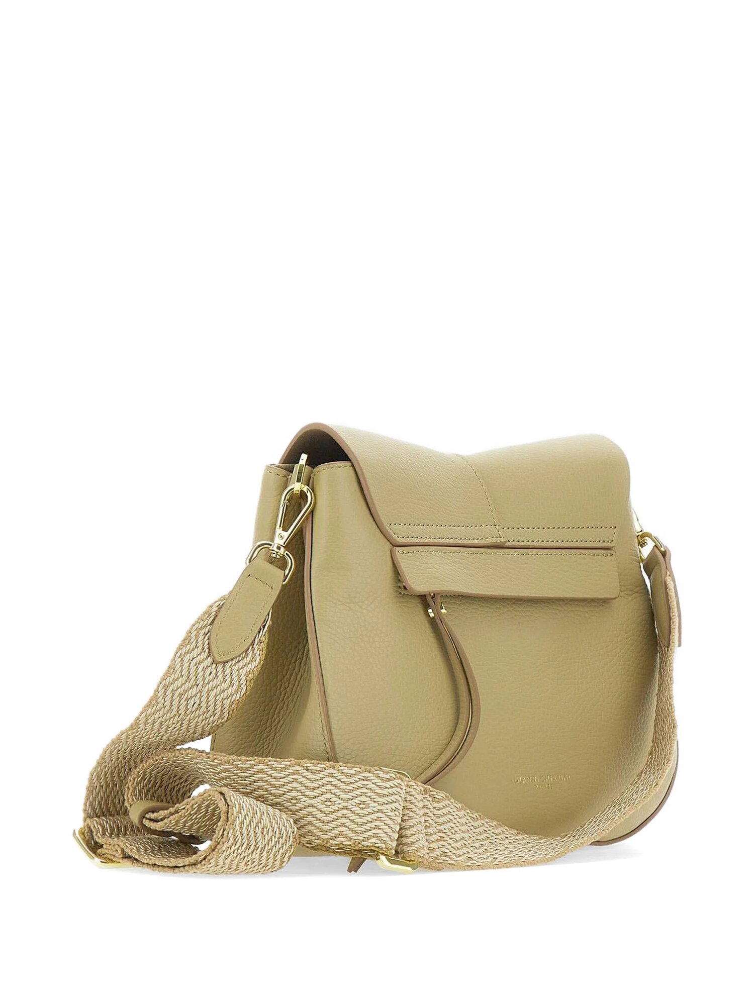 Сумка GIANNI CHIARINI Helena Round — фото 1