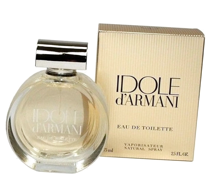 Женский парфюм Джорджио Армани Идол Армани 75 мл - Giorgio Armani Idole D Armani