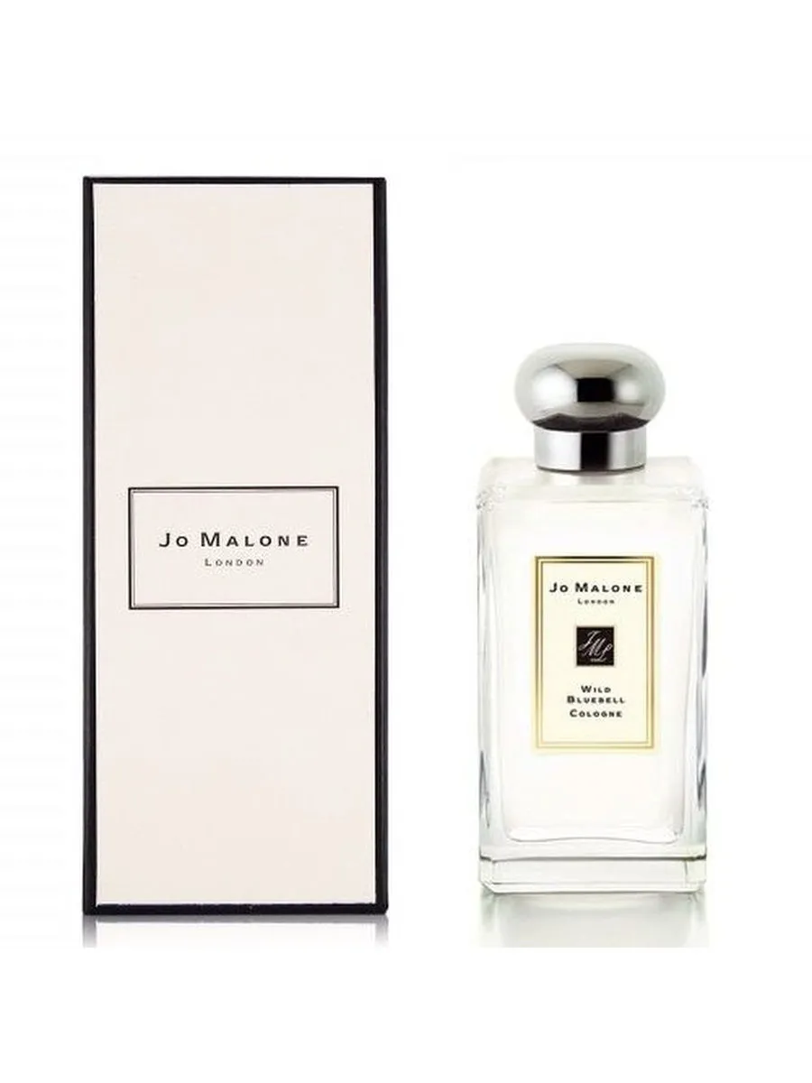 Парфюм Jo Malone Wild Bluebell 100 мл для женщин - Дикий Колокольчик Джо Малон