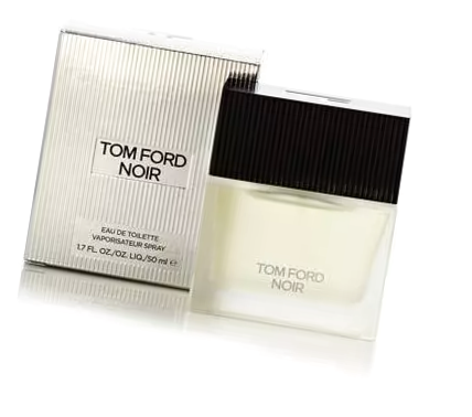 Туалетная вода Tom Ford Noir 50 мл для мужчин - Том Форд Нуар изысканный парфюм