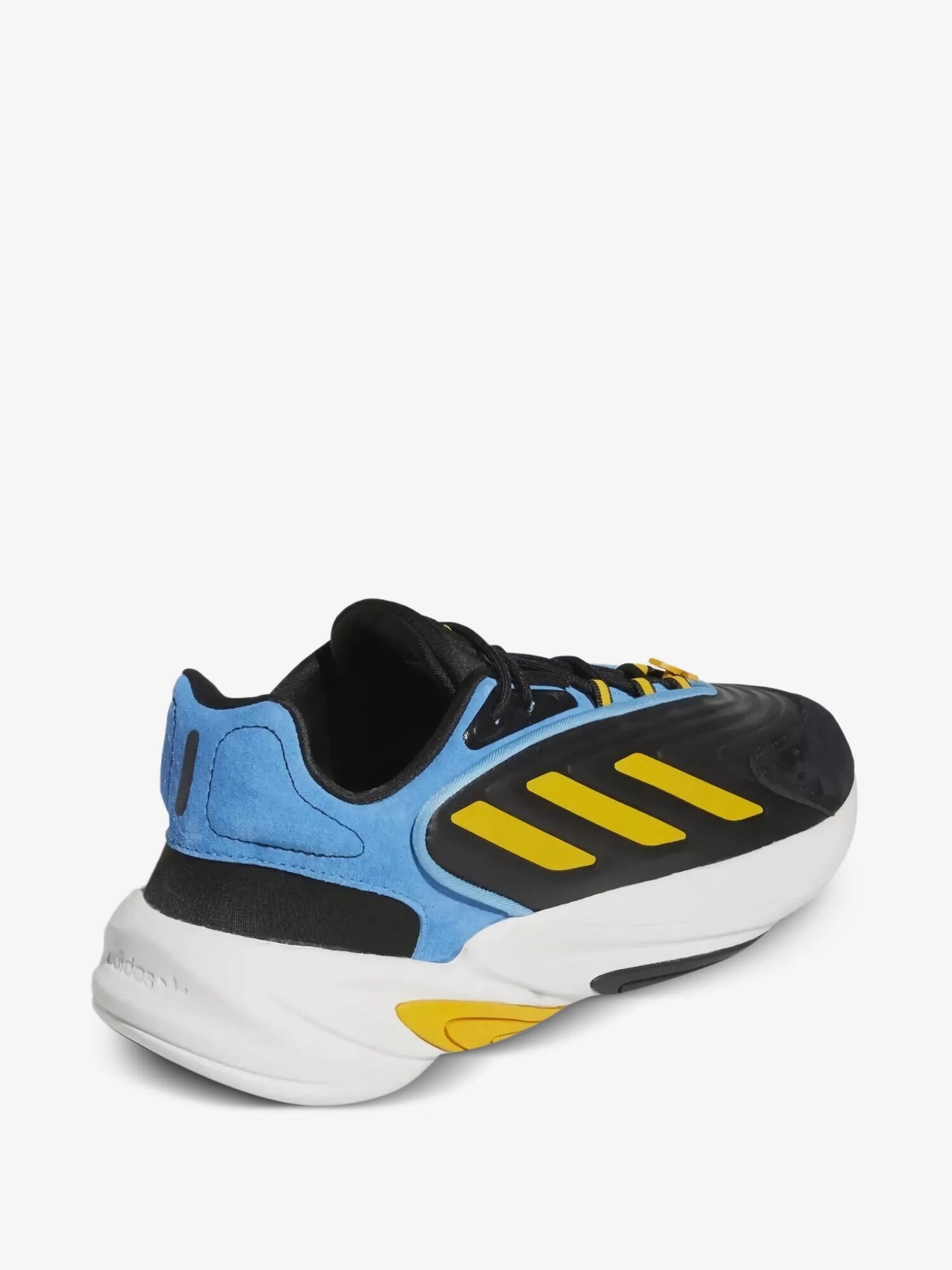 Кроссовки adidas OZELIA Black, размер 14 US — фото 1