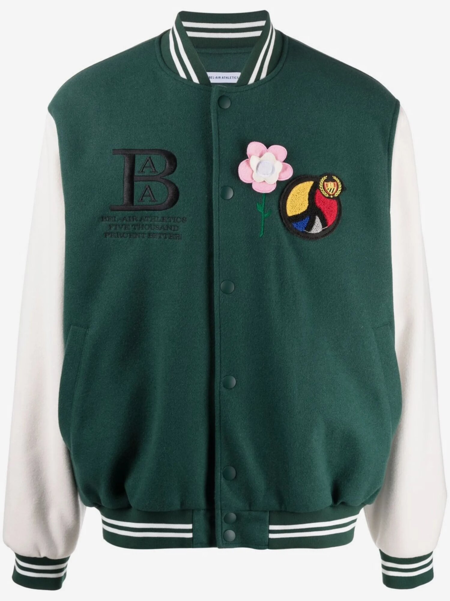 Куртка BEL-AIR ATHLETICS