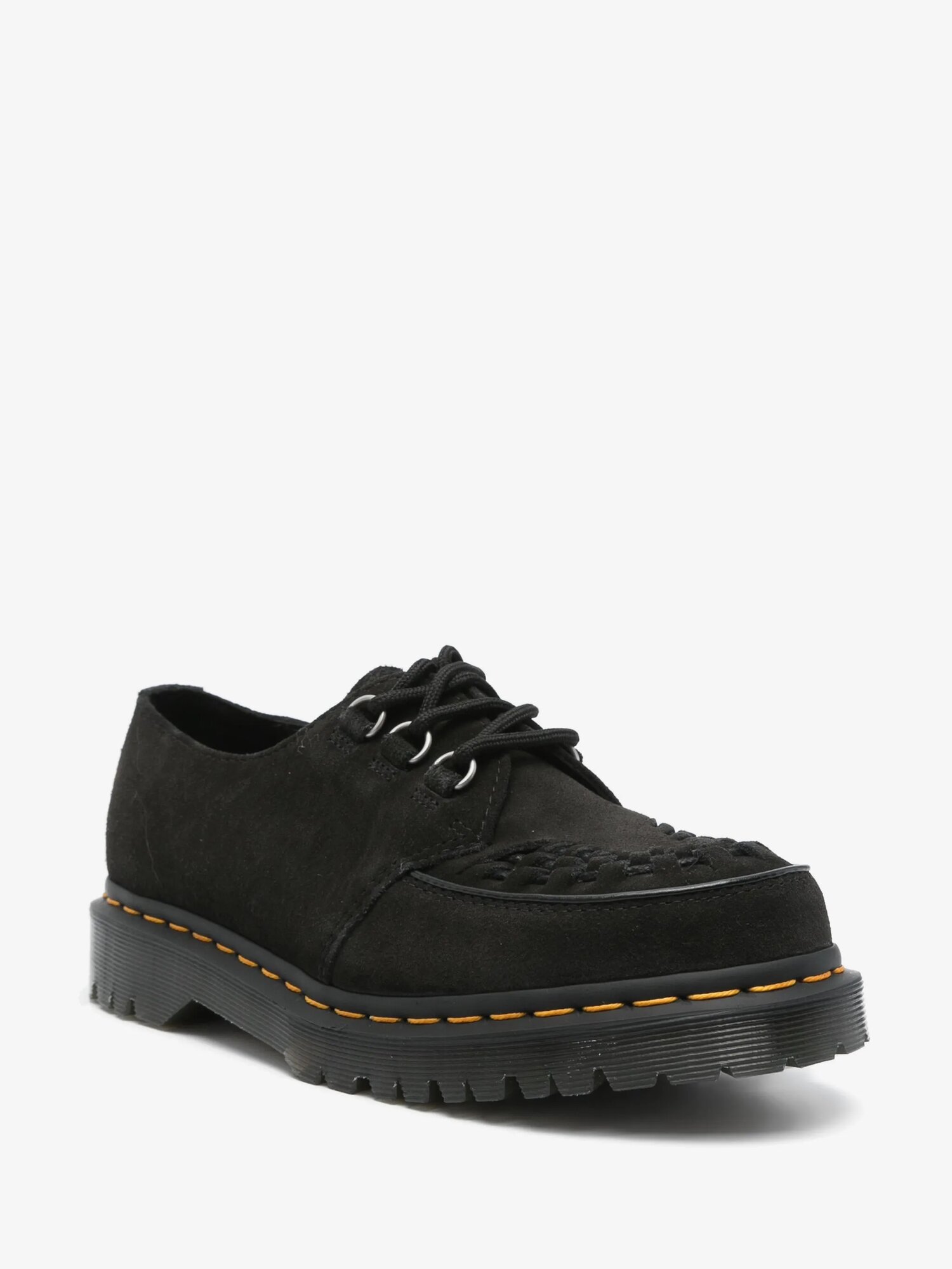 Туфли Dr. Martens Ramsey, размер 3 UK — фото 1