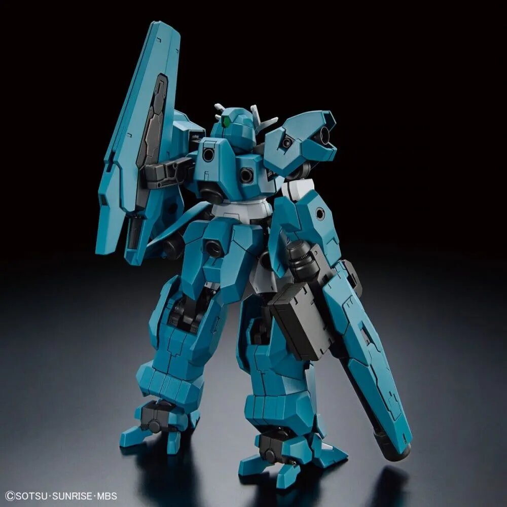 Фигурка Gunpla-gundam, пластиковая модель, ABS пластик, Япония, 22*20*25 см — фото 1