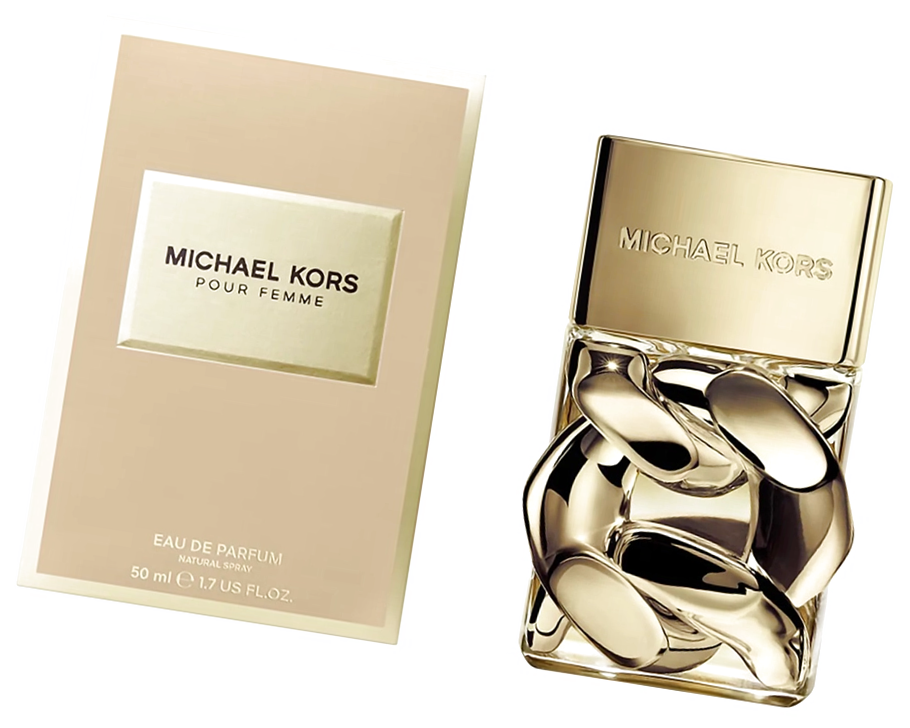 Женские духи Майкл Корс Пур Фам 50 мл / Michael Kors Pour Femme парфюм