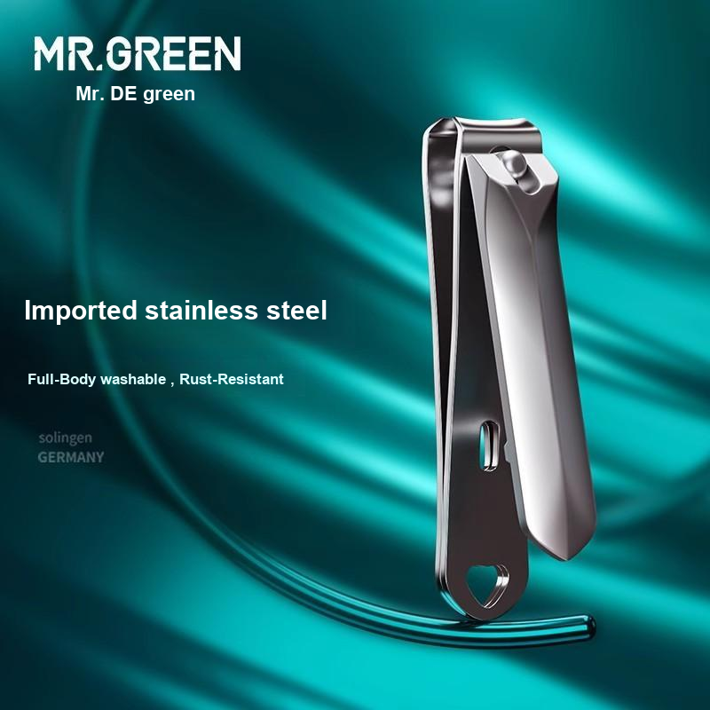 Инструменты MR.GREEN — фото 1
