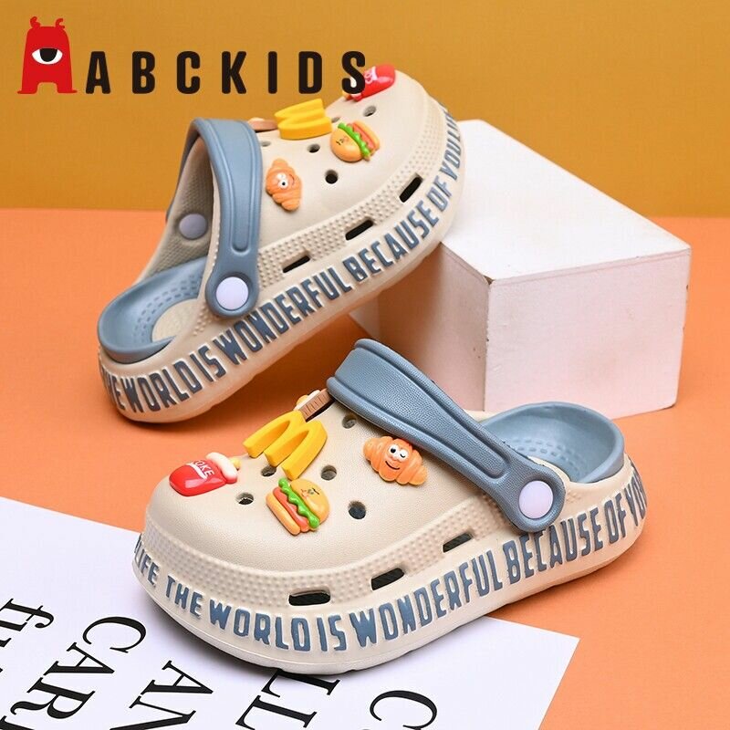 Тапочки Детские мягкие