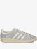 Кроссовки adidas, размер 5.5 US, серый