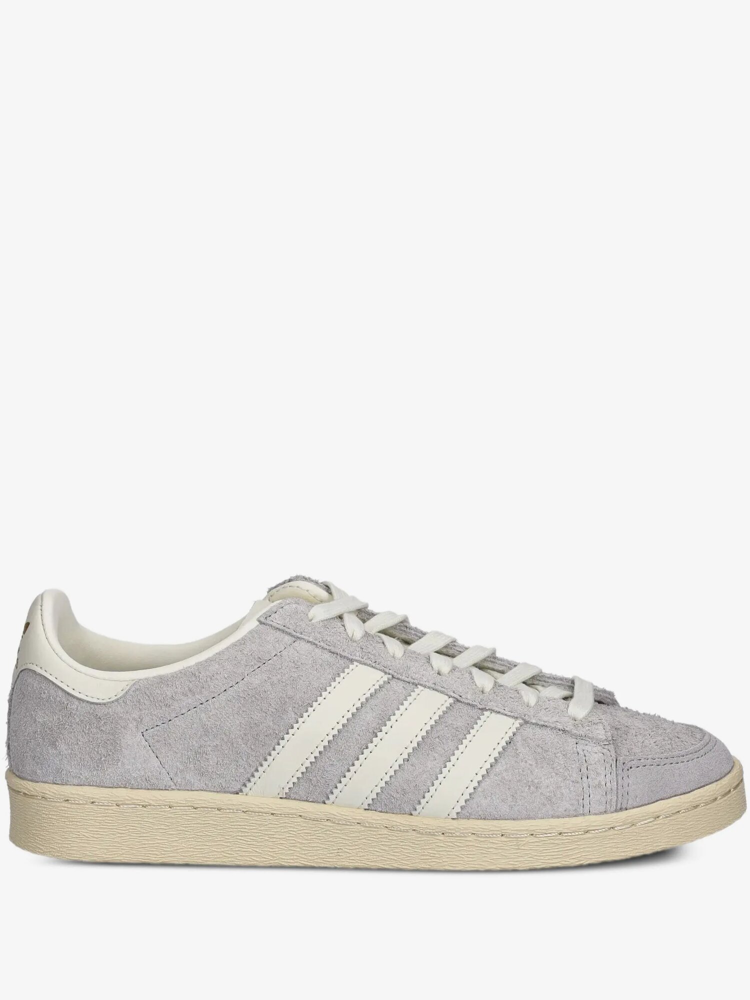 Кроссовки adidas, размер 5.5 US, серый