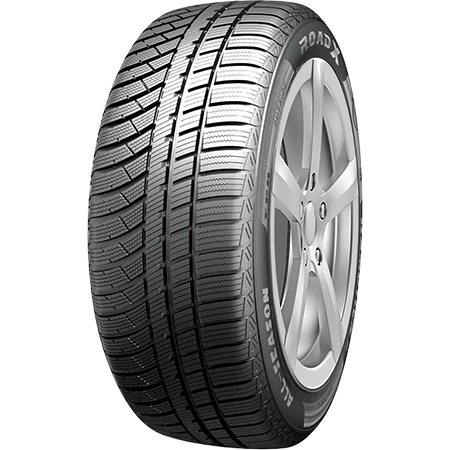 Летние автошины Roadx RXMotion 4S 155/70 R13 75T 3220007333