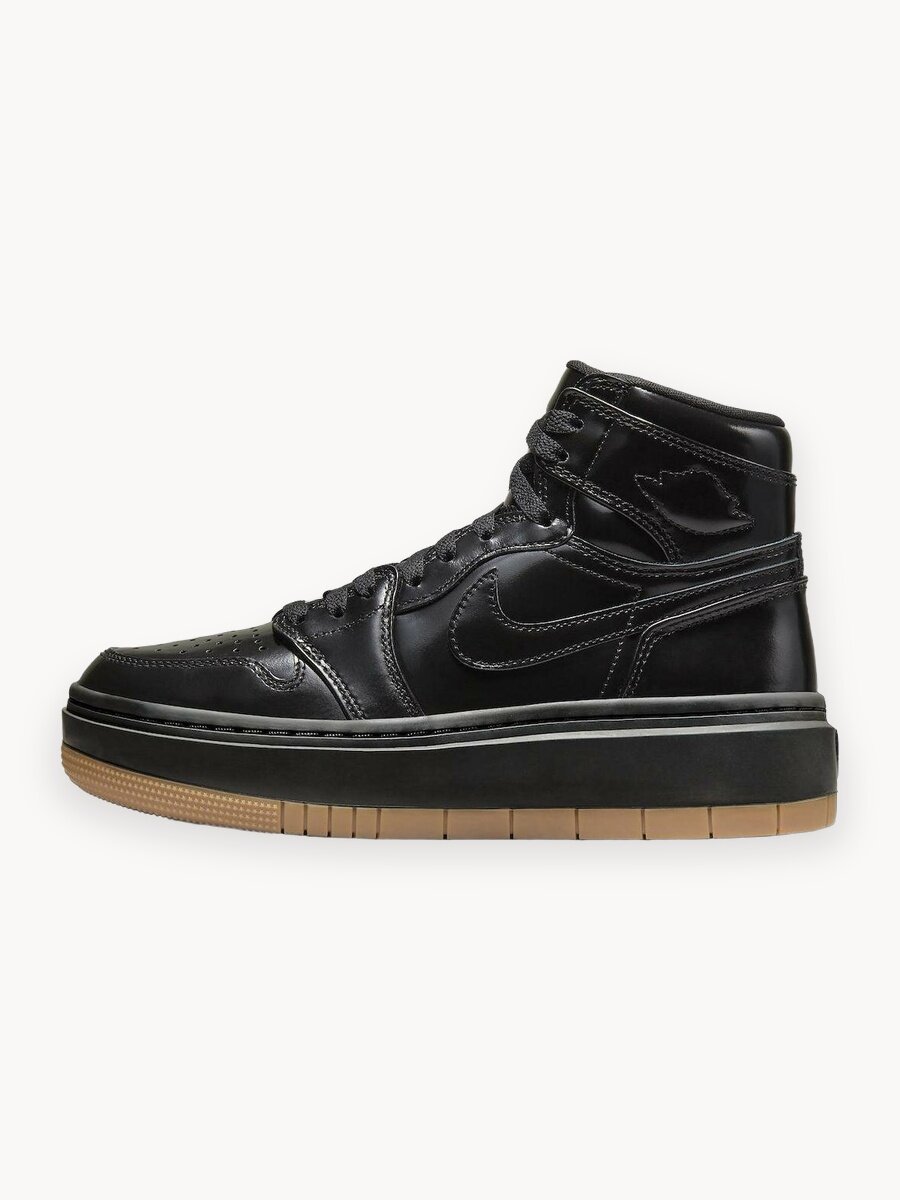 Кроссовки Air Jordan 1