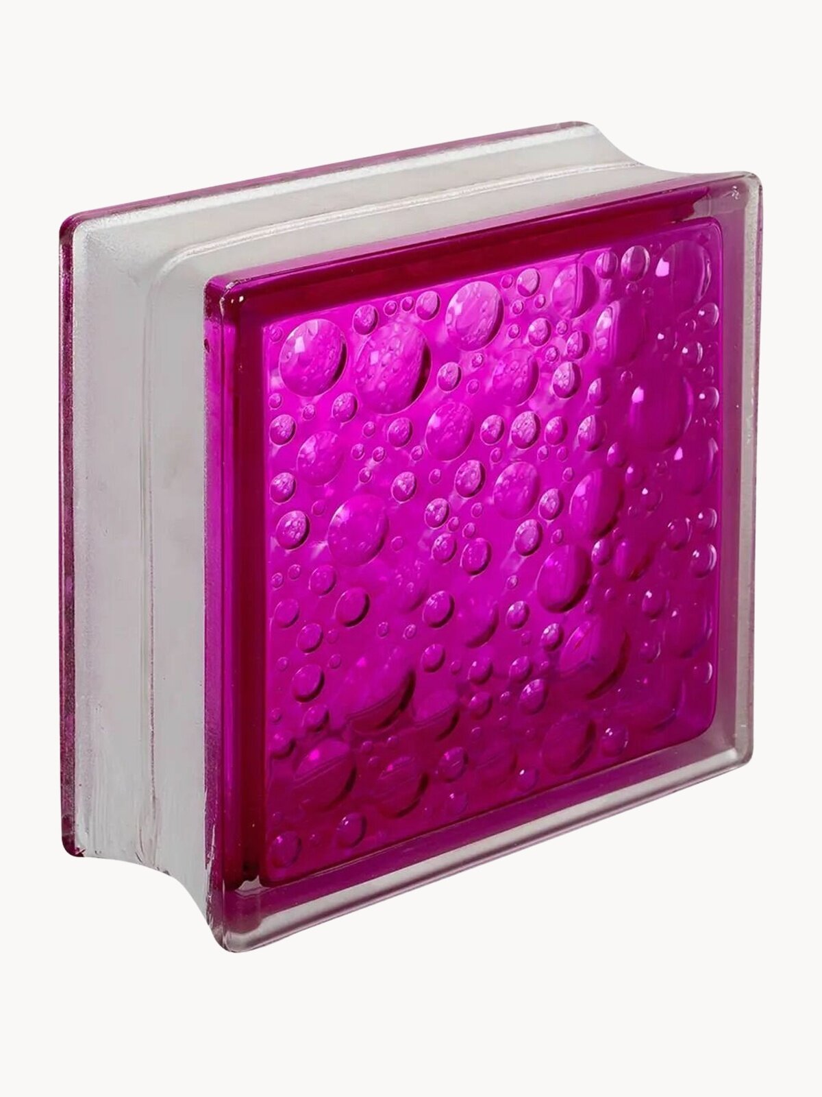 Стеклоблок