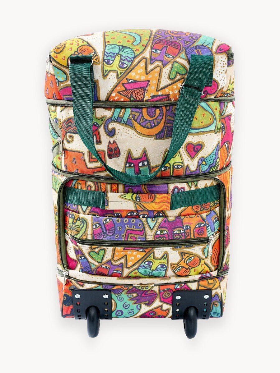 Сумка дорожная