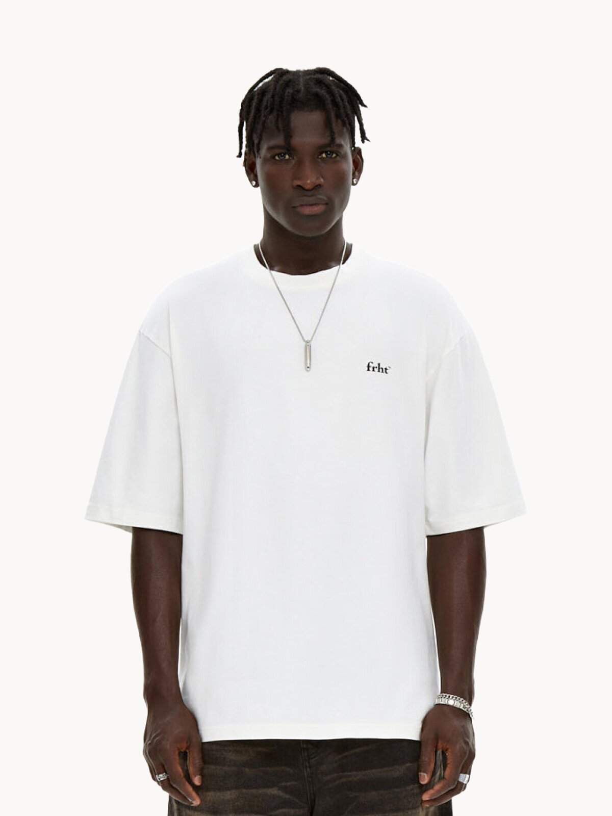 Футболка FRHT FVCK