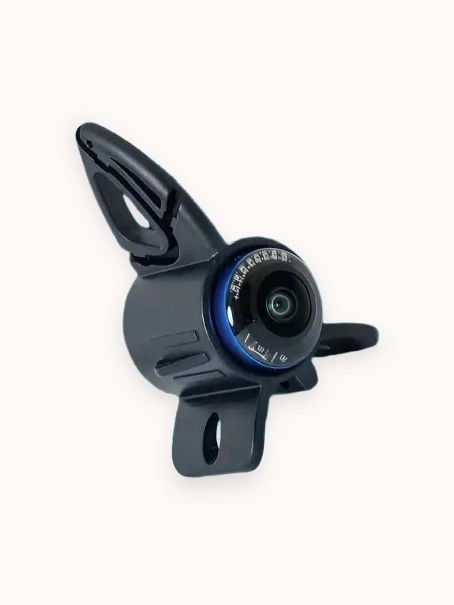 Подводная камера для рыбалки с записью