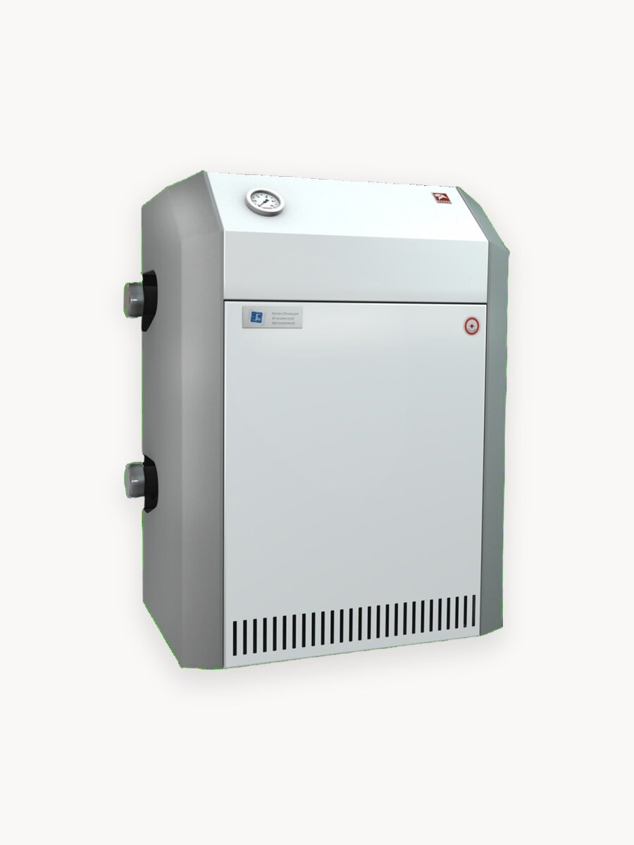 Котел газовый стальной лемакс Патриот 16 (без УСД)