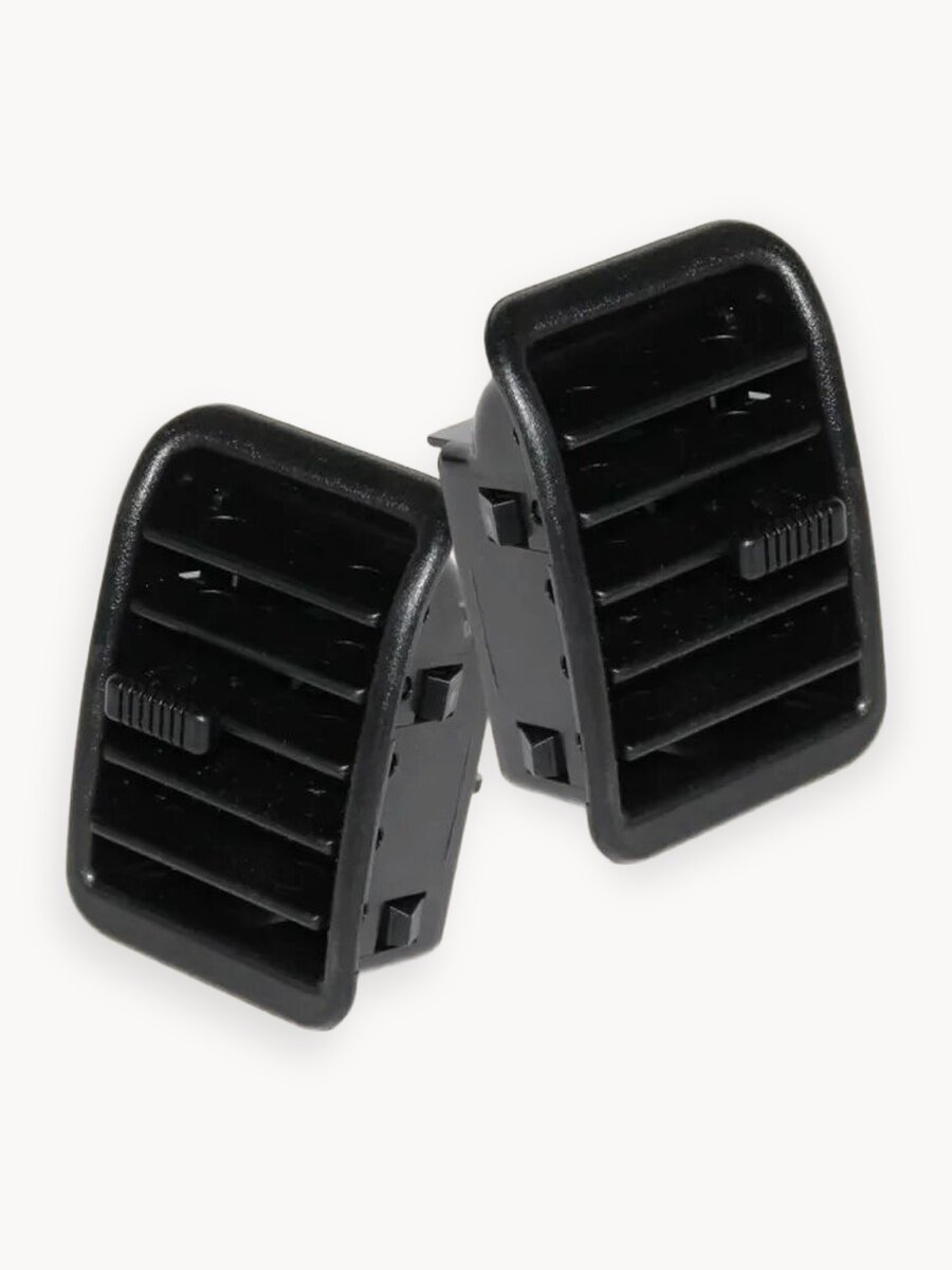 Сопло панели приборов левое и правое Ваз 2110, Ваз 2112, Ваз 2111