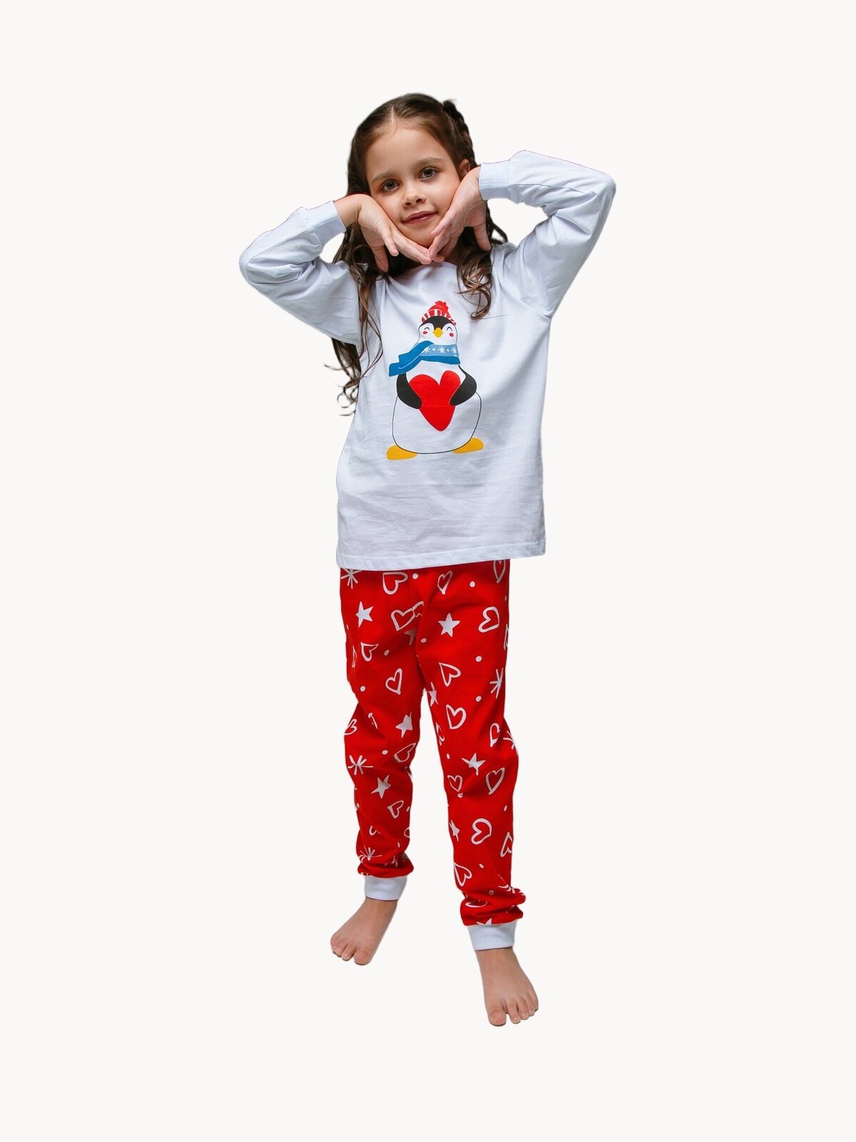 Пижама детская