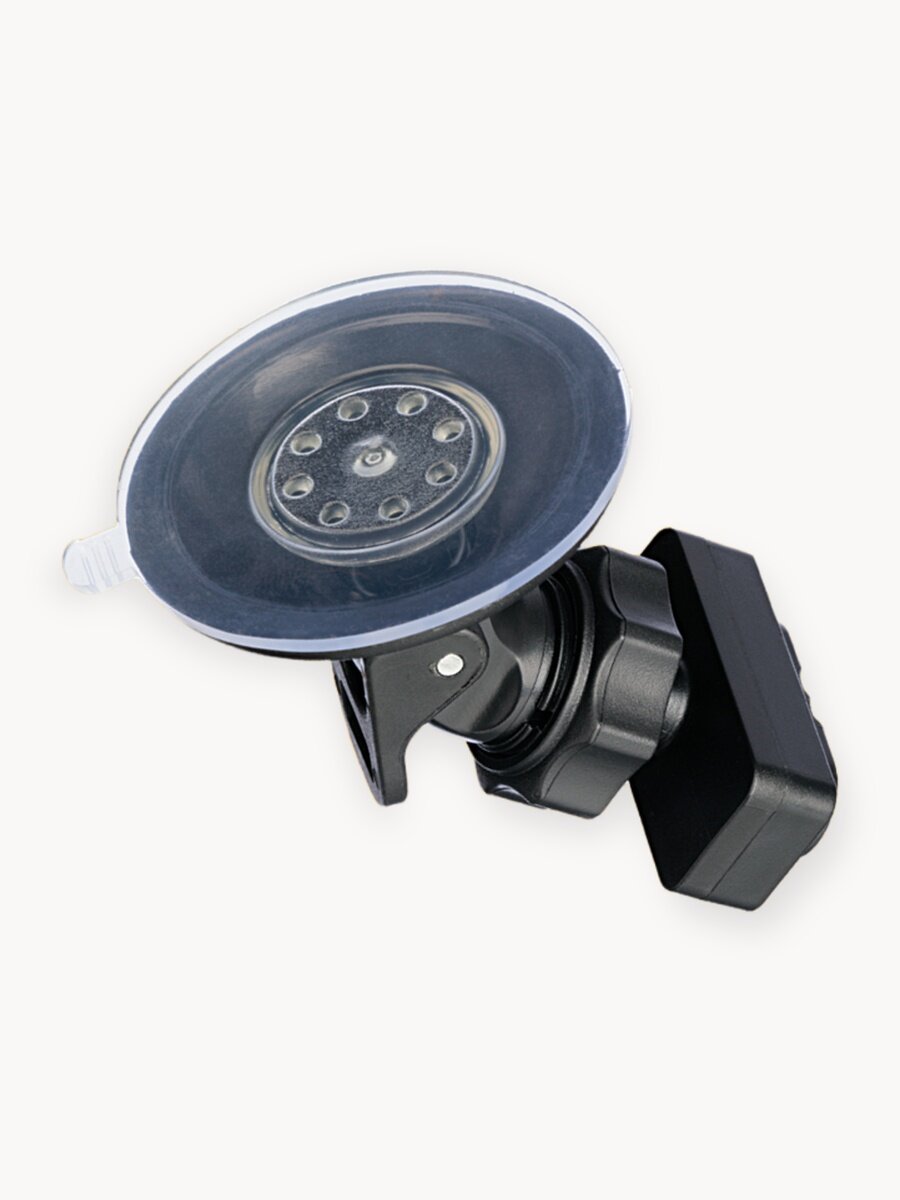 Кронштейн с модулем GPS для видеорегистраторов VX-1300S и Kite 2 INTEGO QX-012A