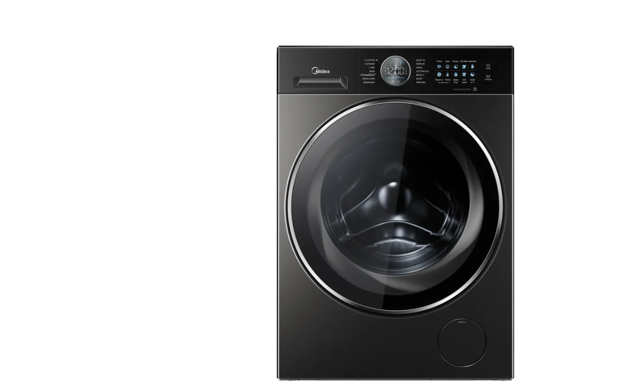 Стиральная машина Midea MF205W105WB/T-RU