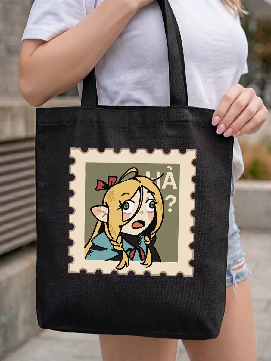 Сумка шоппер PRINTSHOT