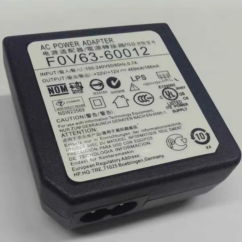 Блок питания HP F0V63-60012