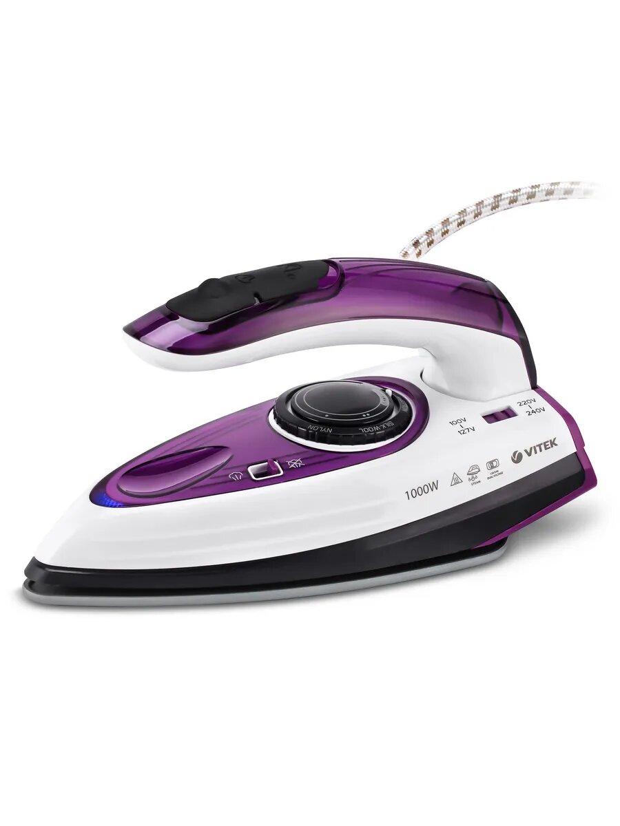 Утюг VT-8305 VT