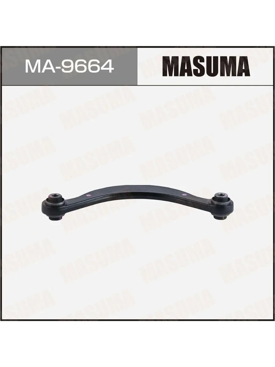 Рычаг верхний для а/м Mazda 6 02-04, арт. MA9664