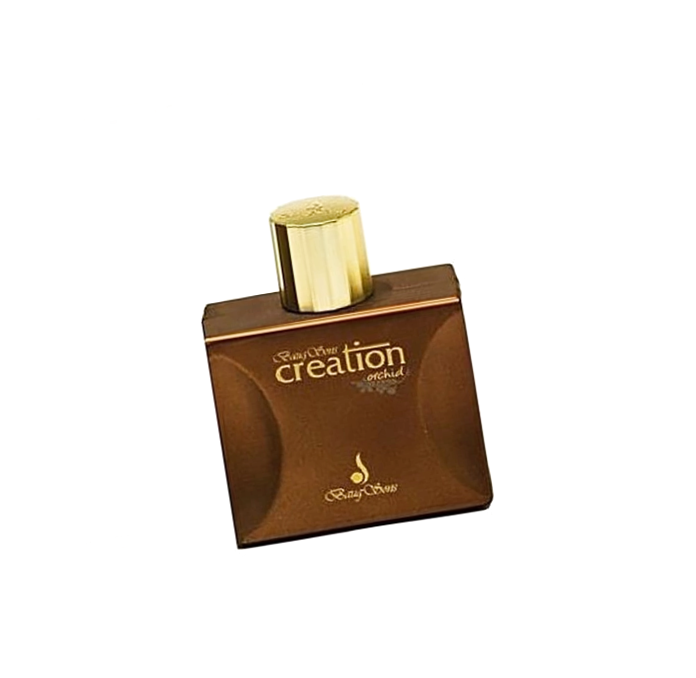 My Perfumes Baug Sons Creation Orchid парфюм 100 мл / Баг Сонс Криэйшн Оркид