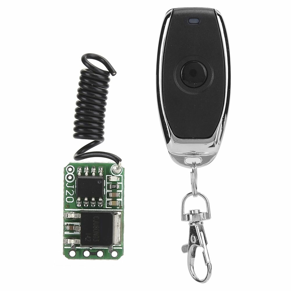 Мини реле 3.7-12В, постоянный ток