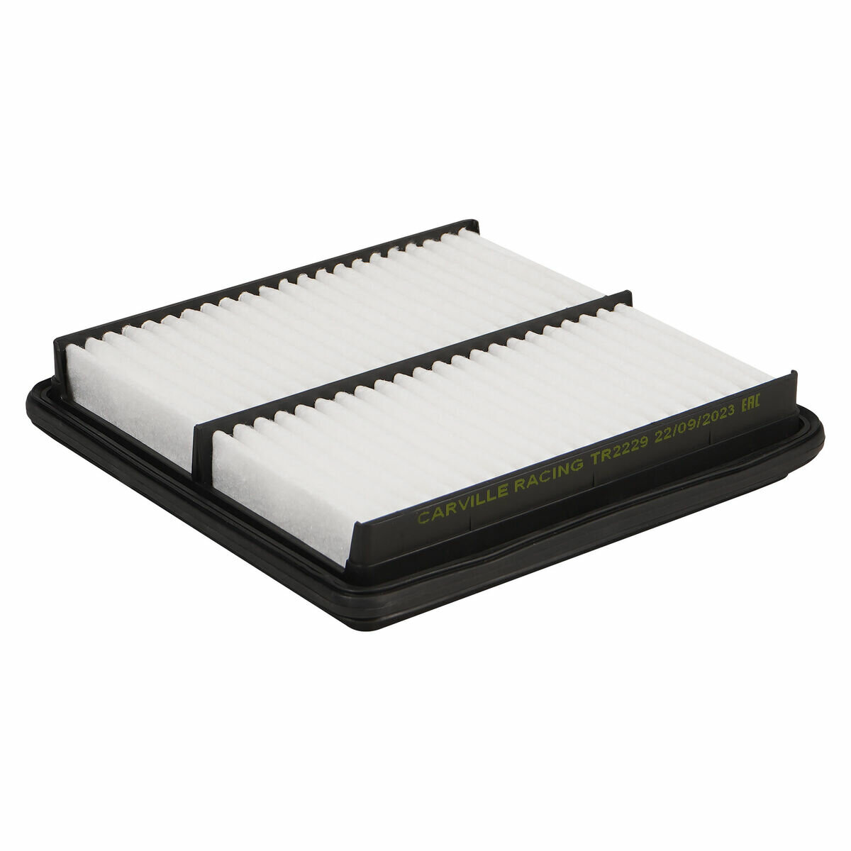 Фильтр Для А/М Chevrolet Lanos (05-) 1.5I/Daewoo Nexia (08-) 1.5I Дв. Y15L (Возд.) (Tr2229)(Carville Racing Tr2229)