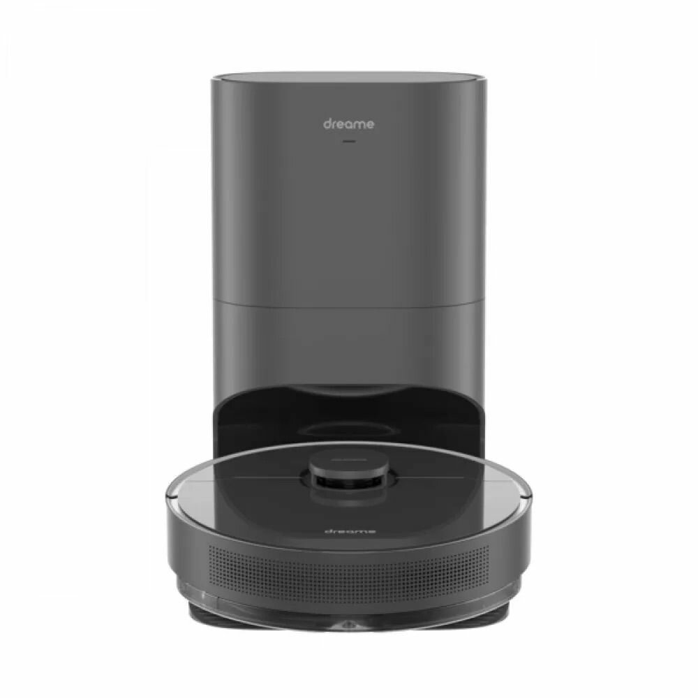 Робот-пылесос Bot Z10 Pro, Глобальная версия, Чёрный.