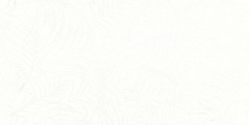 Керамическая плитка Нефрит Керамика Фёрнс белая 00-00-5-18-00-00-1600 настенная 30х60 см белый