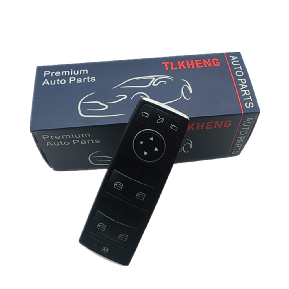 1669054400 Блок управления стеклоподъемниками для Mercedes-Benz W176 Grade A