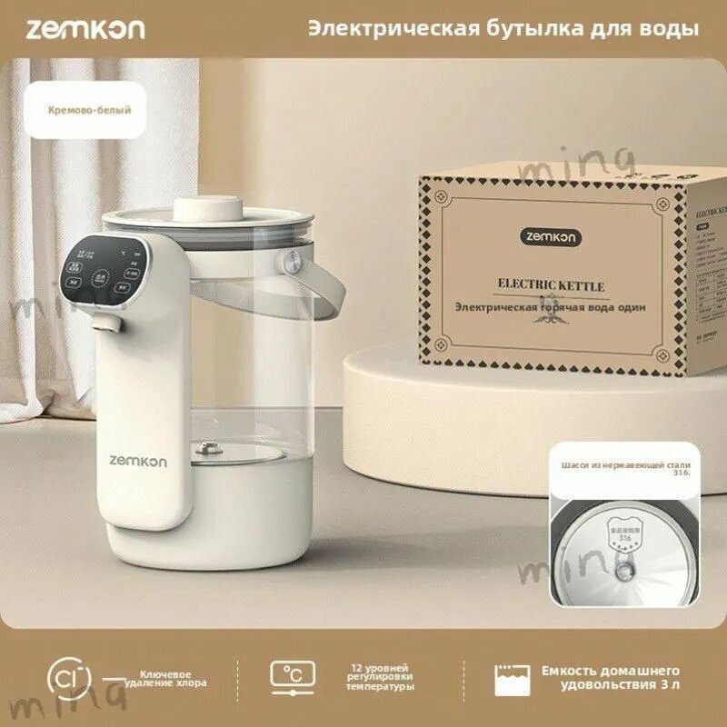 Xiaomi YouPin Термопот