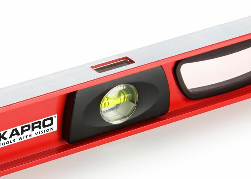 Двутавровая линейка уровня Kapro 170