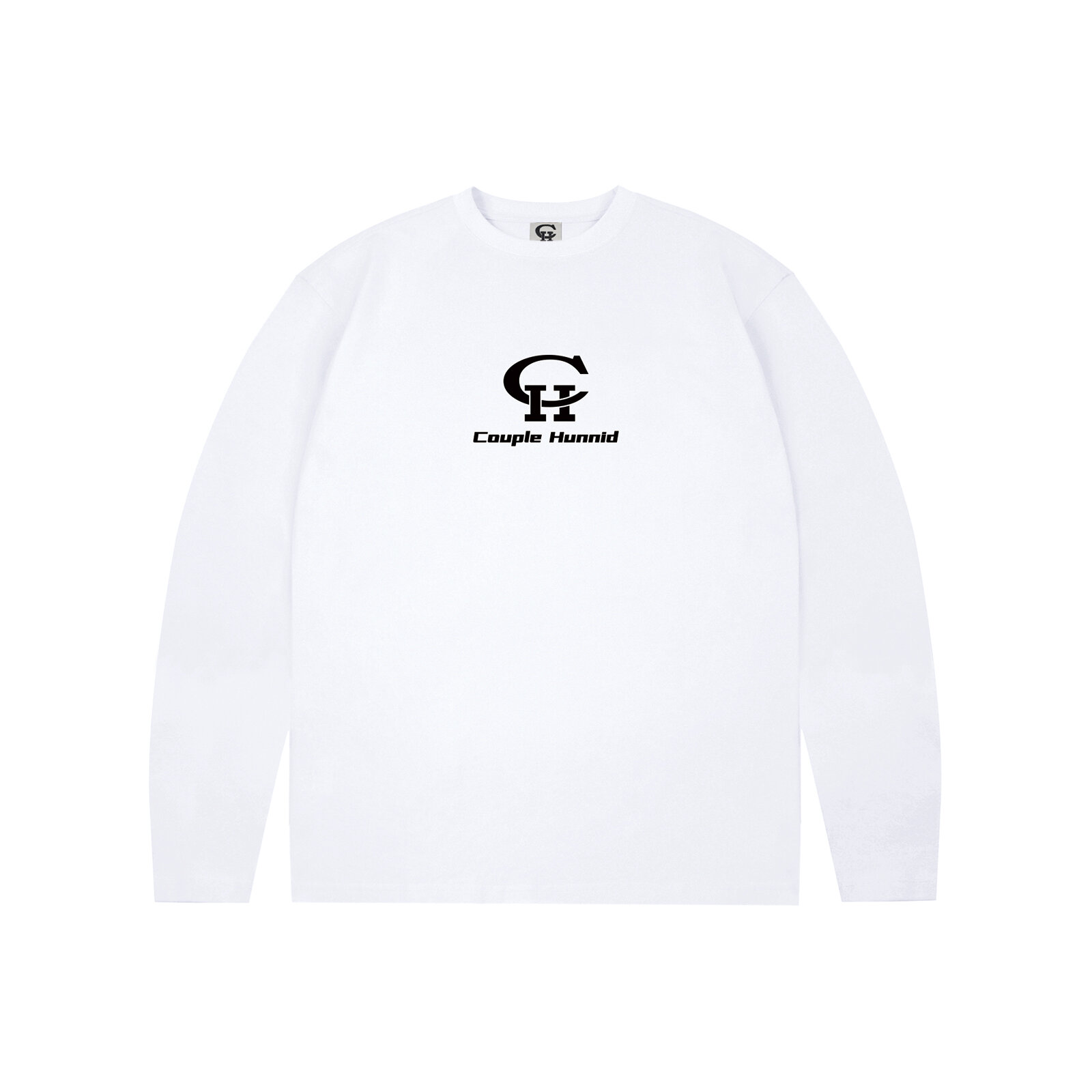 Майка Couple Hunnid SS25