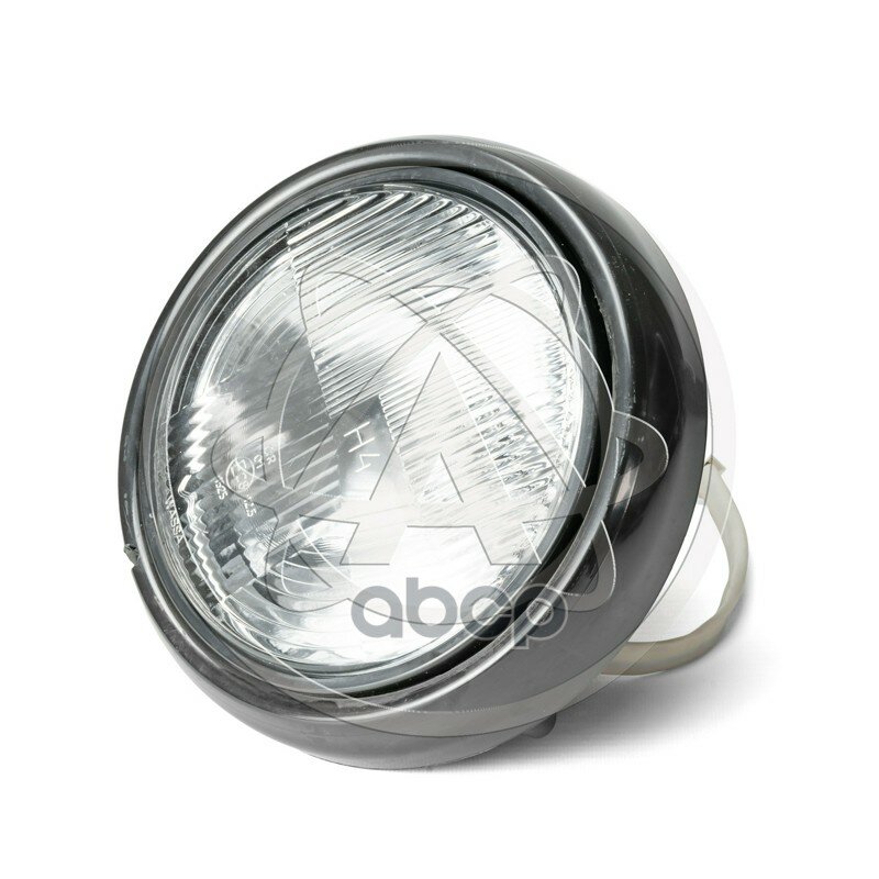 Фара ЗИЛ, ПАЗ, ЛАЗ галоген 12V AVTOELECTRICA AVTOELECTRICA арт. ФГ-122 AE