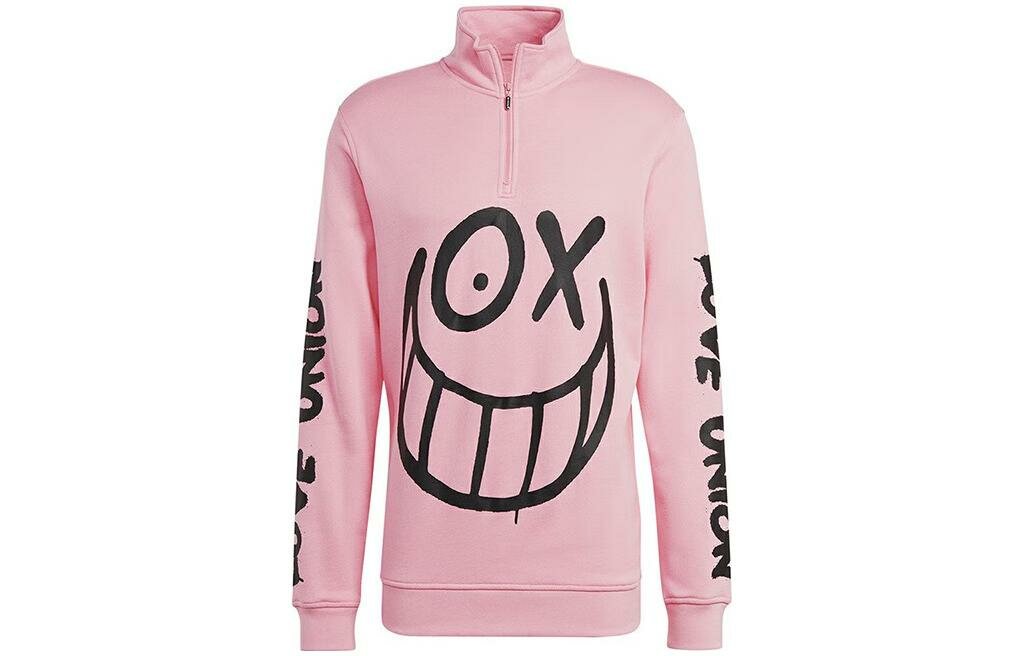 Толстовка Originals x André Saraiva