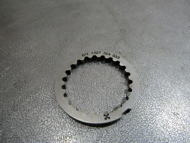 Шайба проставочная КПП ZF 12AS2130 MAN TGA, TGS, TGX