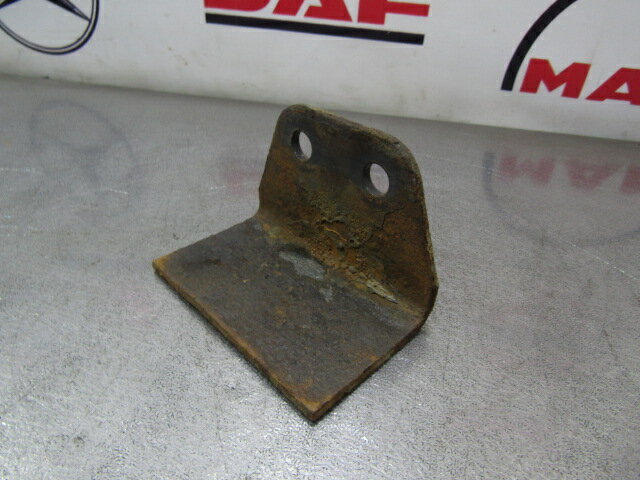 Кронштейн отбойника задней рессоры Scania P, R, G