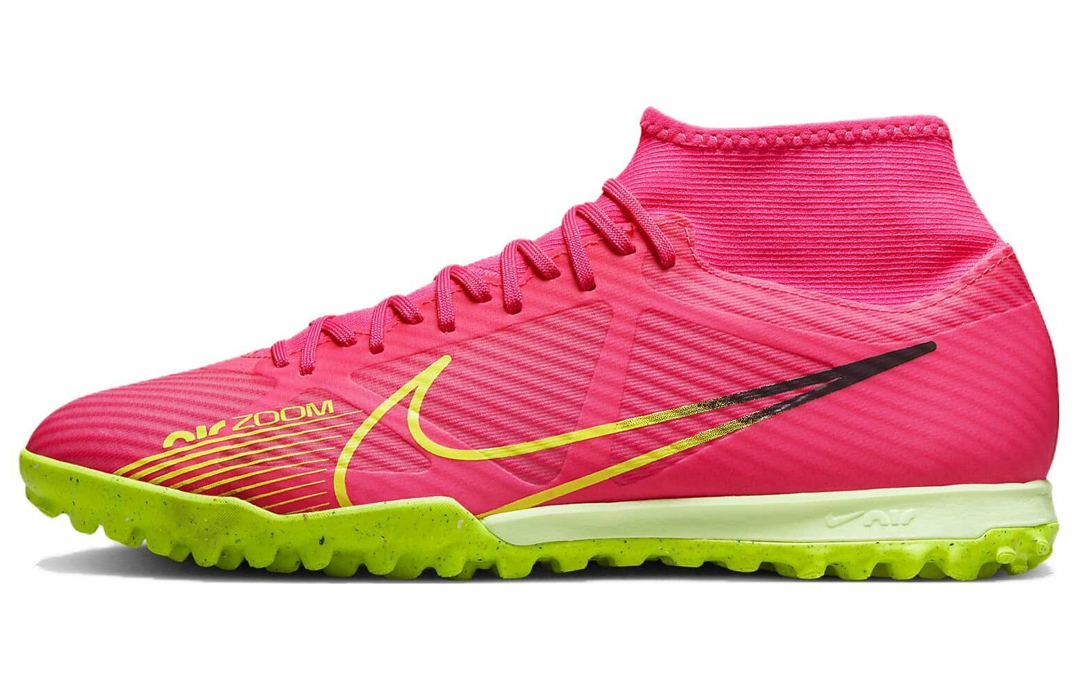 Бутсы Mercurial Superfly 9 Academy