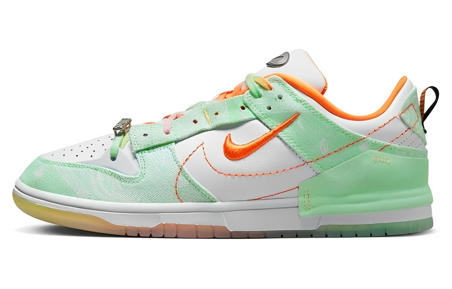 Кроссовки Dunk Low Disrupt 2