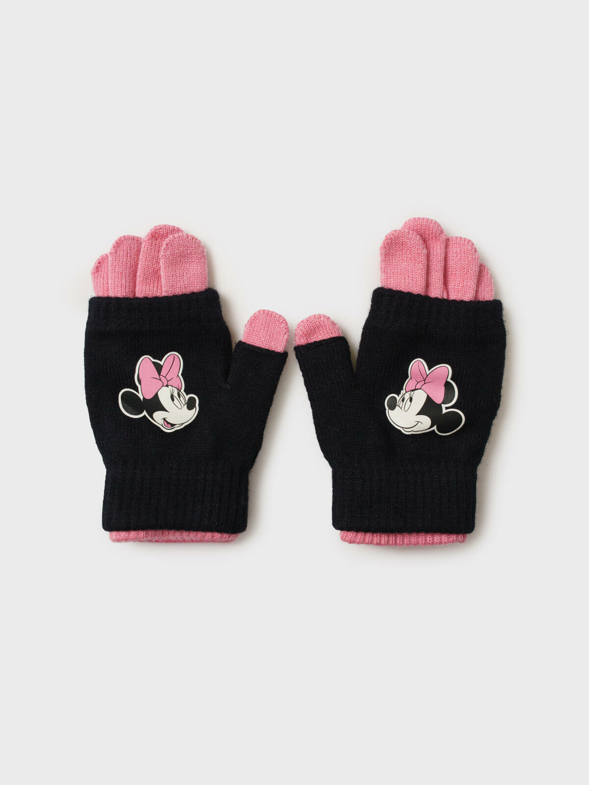 Перчатки для девочек