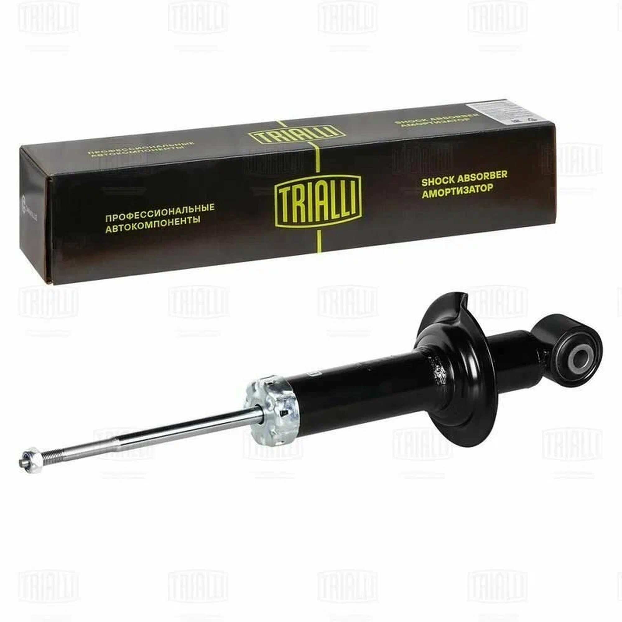 Амортизатор задний масляный для а/м Honda CR-V, Great Wall Hover H6, Trialli AG 23506